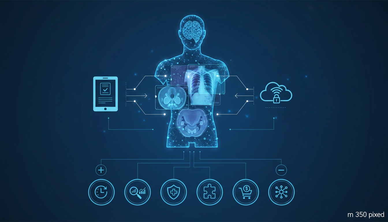 10 Advantages and Disadvantages of EHR [EHR vs EMR Differences] | PostDICOM