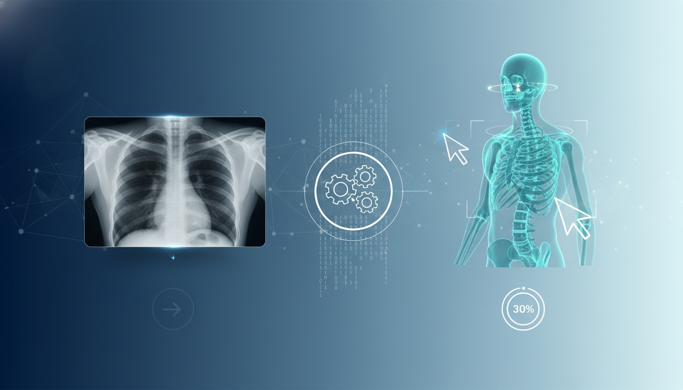 Enhancing Diagnostics with Advanced Image Processing Tools: The Future ...