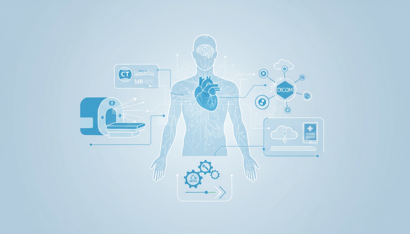 Medical Imaging Software Today—More Than Just Viewing Images | PostDICOM