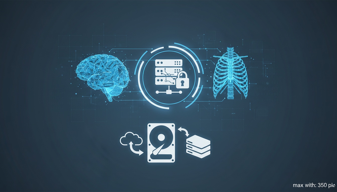 Protect Your Patient’s Imaging Data-PACS Security and Backup Solutions ...