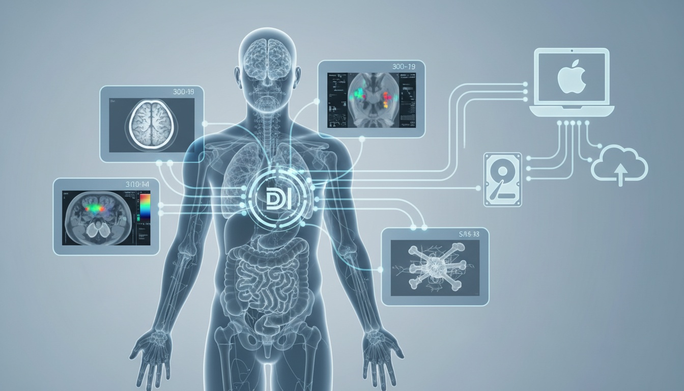 DICOM Imaging Software: What to Know if You are a Mac User | PostDICOM