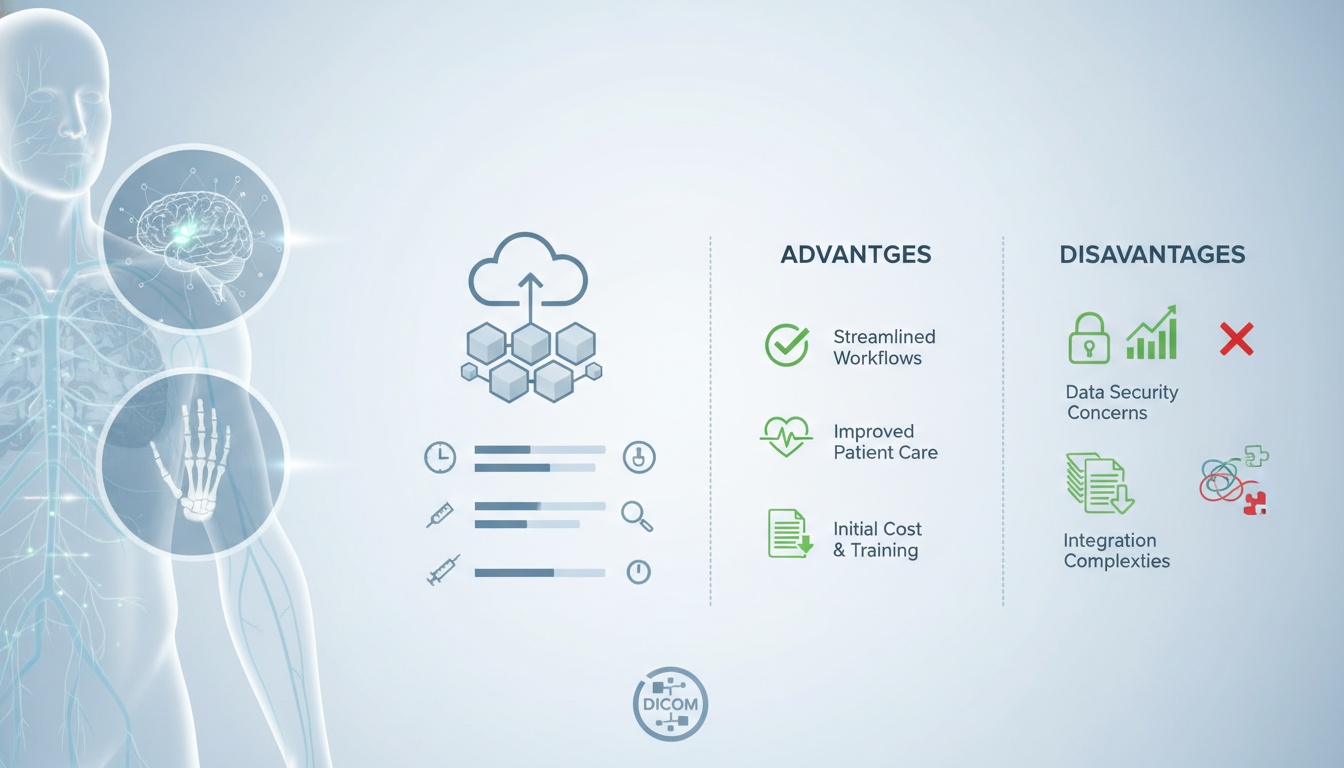 EHR Systems: Weighing the Advantages and Disadvantages for Your ...