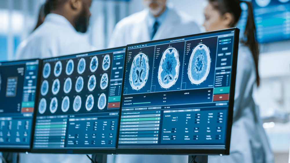 A Crash Course On Handling Dicom Medical Imaging Data Postdicom