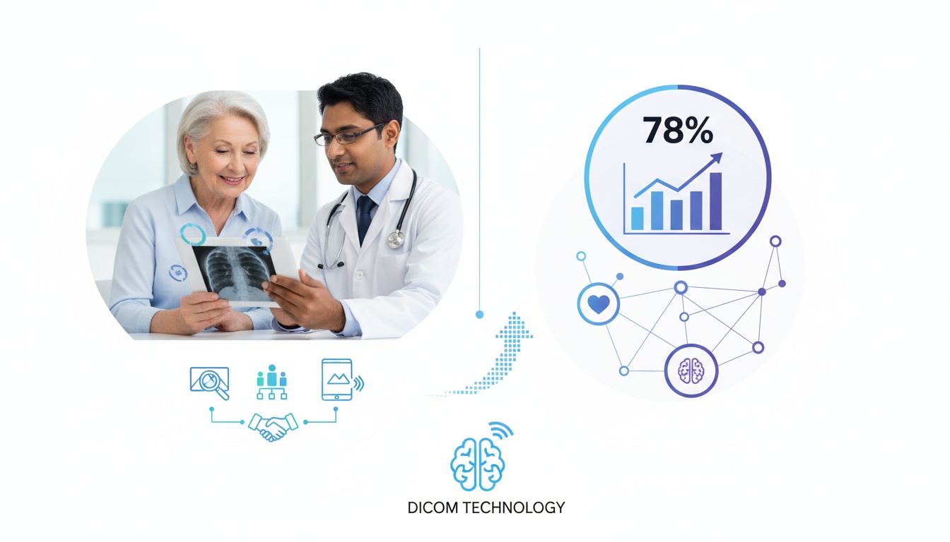 Empowering Patients: How DICOM Viewers Facilitate Patient-Centric Care ...