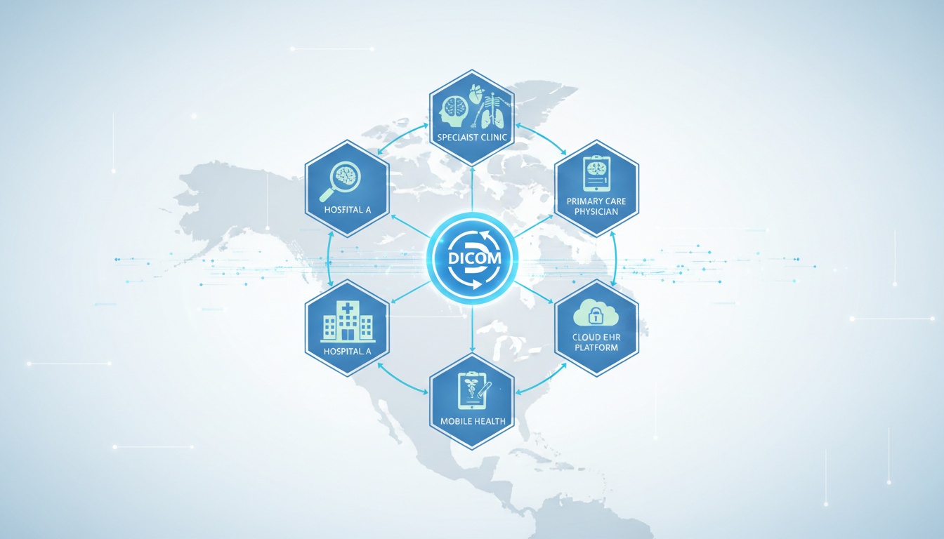 Interoperability and EHR: Charting the Future of Coordinated Care in ...