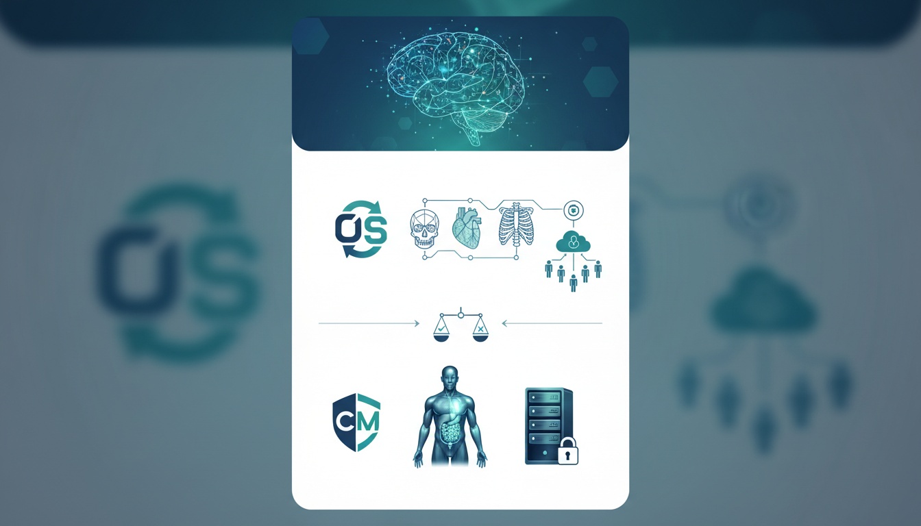 Open Source vs Commercial DICOM Medical Viewers: Pros, Cons, and ...