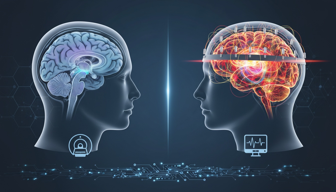 Unlocking the Potential of EEGs: What They Can Show Beyond MRIs | PostDICOM