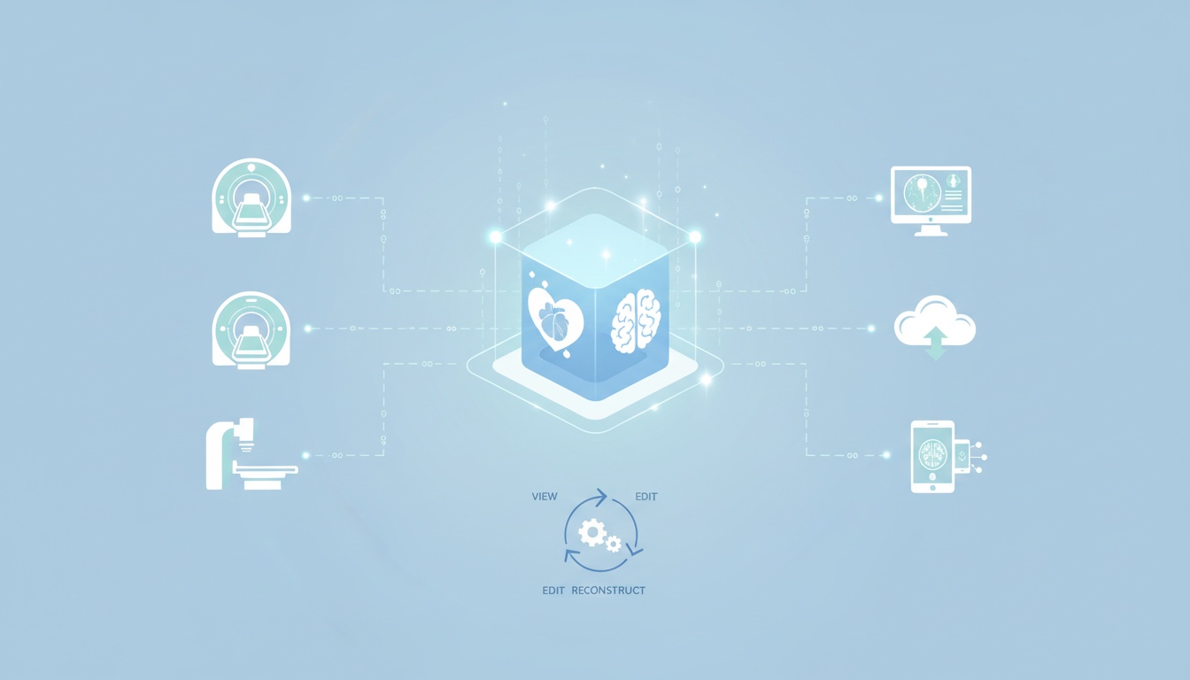 Some Important Facts that You Need to Know About Medical Image Sharing ...