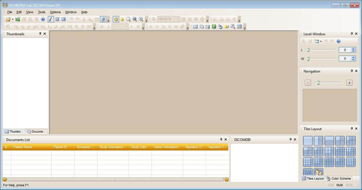 Top 25 Free Dicom Viewers for Doctors, Medical Students, and Health ...
